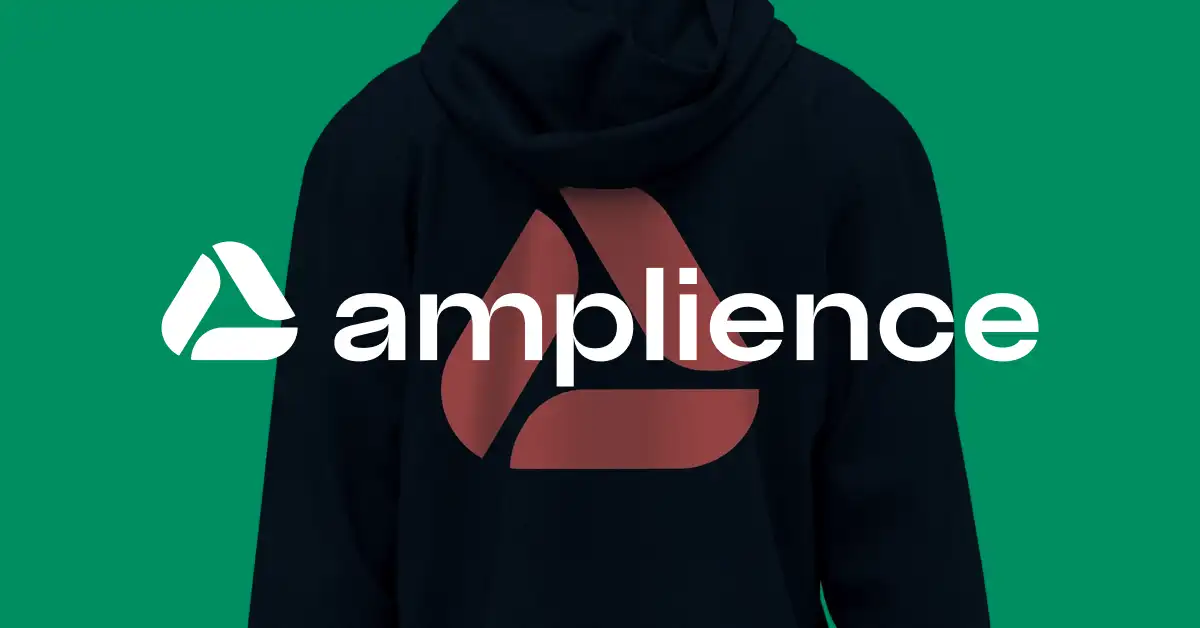 Amplience | Nick Booth